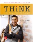 THiNK - Paperback By Boss, Judith - GOOD 1260571203| eBay