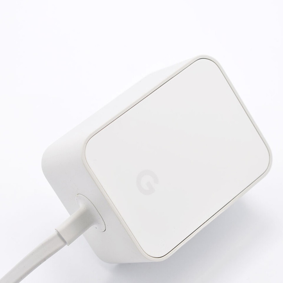 Genuine Google Home AC Adapter Power Supply 33W 16.5V 2A W033R004H W16 ...