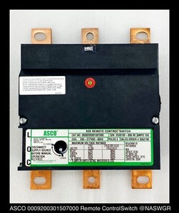 NAS Circuit Breakers and Parts | eBay Stores