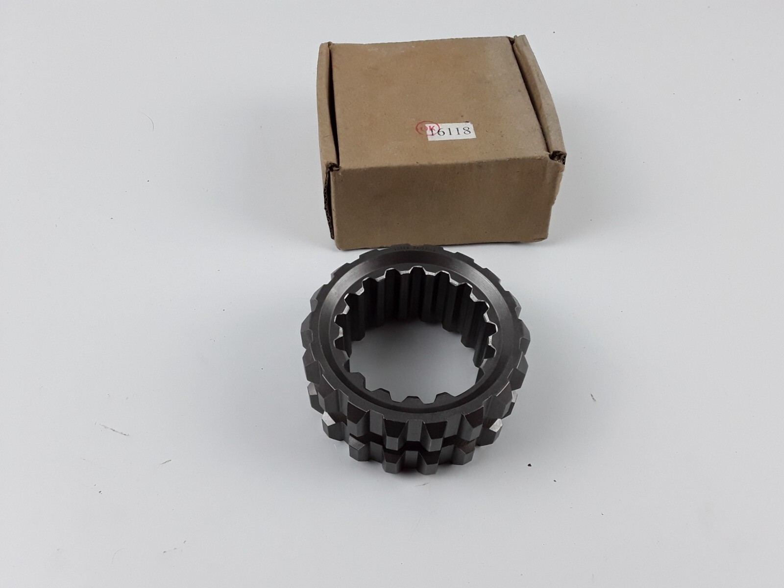 16118 For Eaton Fuller Transmission Sliding Clutch p/n 4306648 ...