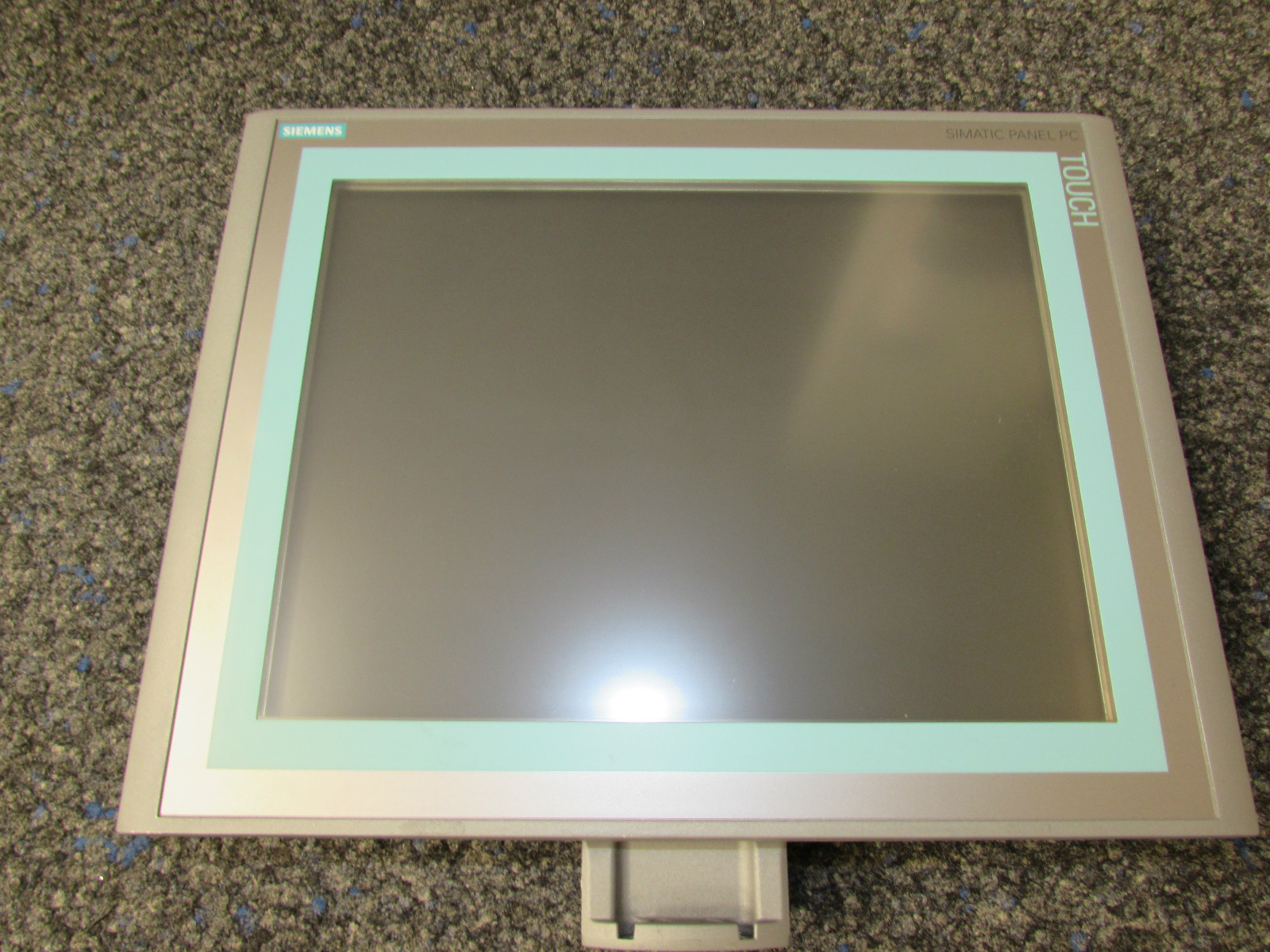 Siemens Simatic S7 Panel HMI IPC477C Pro 6AV7883-6AB10-2BA0 6AV7 883 ...
