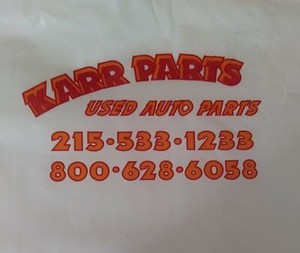 Karr Parts | eBay Stores