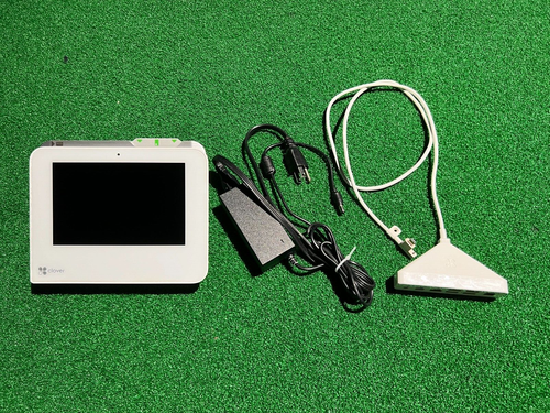 Clover Mini C302U (Wi-Fi + Cellular) FDMS POS System/Credit Card ...
