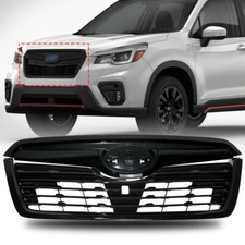 Genuine Subaru Forester 2019 Shutter 52811SJ000 for sale online | eBay