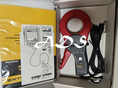 Test Equipment - Current Probe