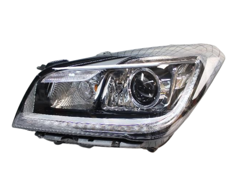 Genesis G80 DH PE FL Xenon PAIR USED GENUINE 92101 B1170 92102 B1170 | eBay