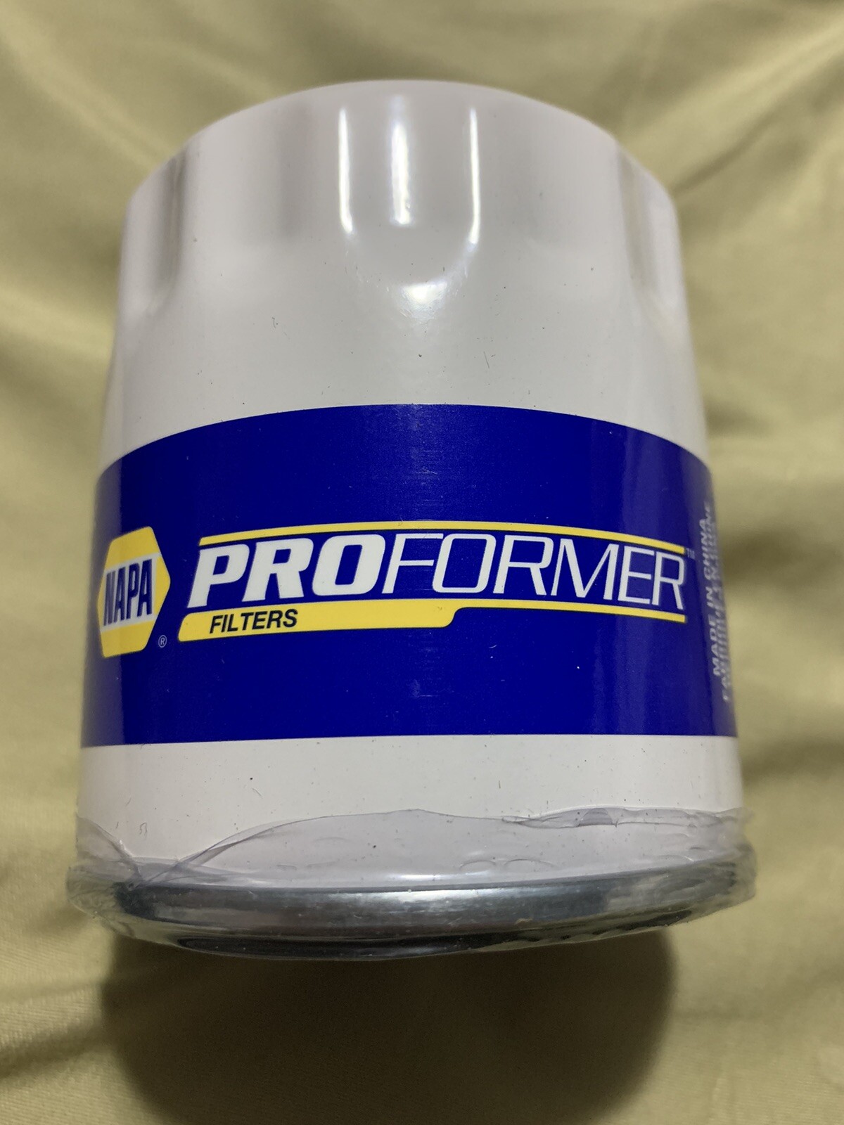 NAPA 21394 - cross reference oil filters | oilfilter-crossreference.com