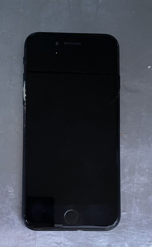 Apple iPhone SE - 16 GB - Space Gray (Spectrum) | eBay