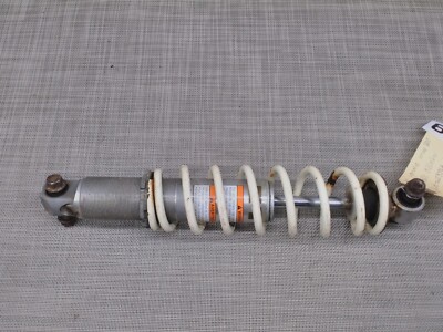 Yamaha SPRING/SHOCK ASSY 8EA-2376A-00-00 OFF 1999 VMAX 700 SX ..See ...