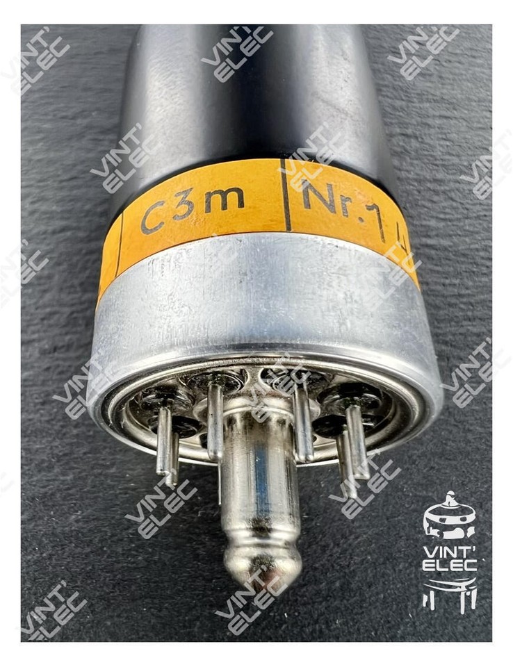 C3M / C3M / TS49 SIEMENS Tube | eBay