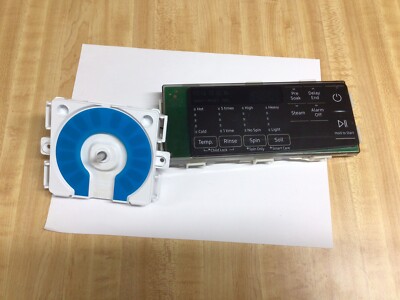 Samsung Washer Display Control Board | eBay