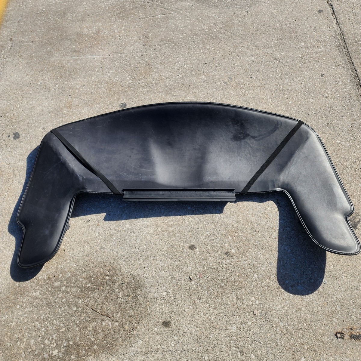 2013 Mustang Convertible Tonneau Cover Ford Mustang Convertible: