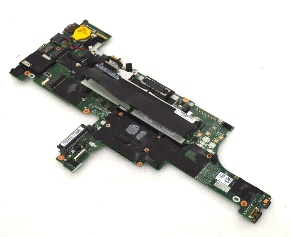 Lenovo ThinkPad T460 Motherboard 01AW324 Intel i5-6200U @2.30GHz | eBay