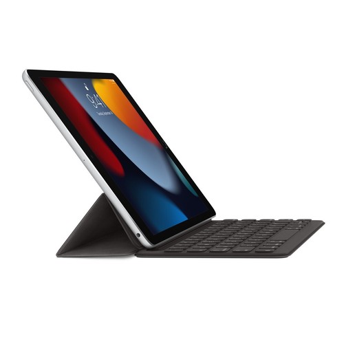Apple Smart Keyboard For iPad (7G, 8G, 9G) - iPad Air (3G) - iPad Pro ...