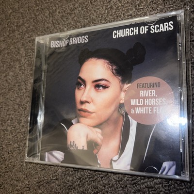Church of Scars by Bishop Briggs (CD, 2018) 602567560036 | eBay