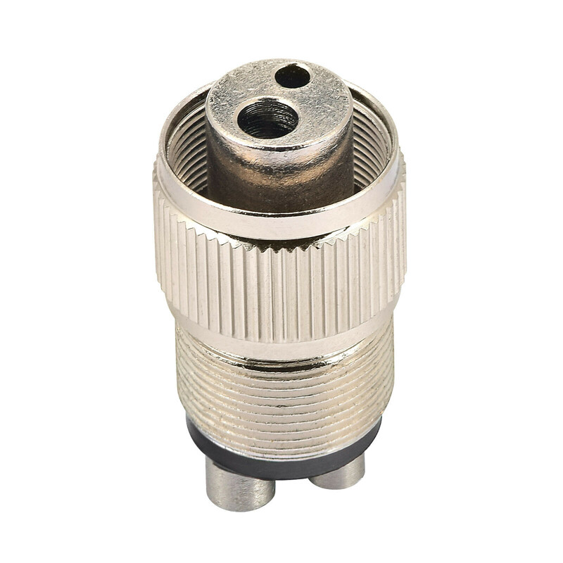 Dental 2 to 4 & 4 to 2 Hole Adapter Changer Connector for High Speed ...