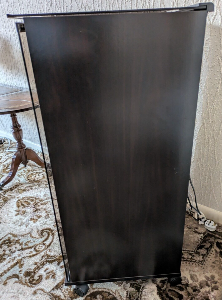 Pioneer 4 piece HiFi stereo stack system with cabinet - radio CD ...