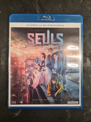 Seuls Blu-Ray | eBay