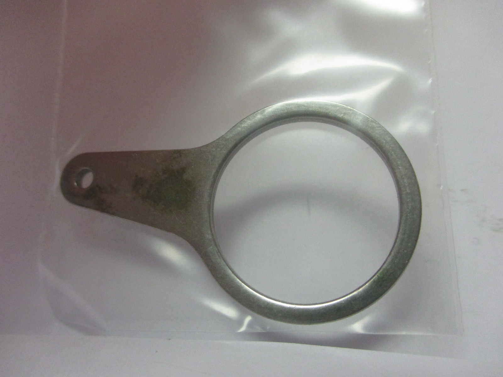 NEW PENN SPINNING REEL PART - 43-103C Silver Series 103C - Crosswind ...