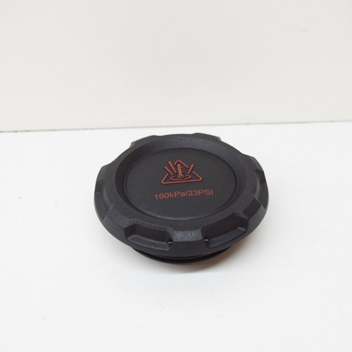 OEM AUDI A3 8V COOLANT EXPANSION TANK CAP 2Q0121321A GENUINE | eBay