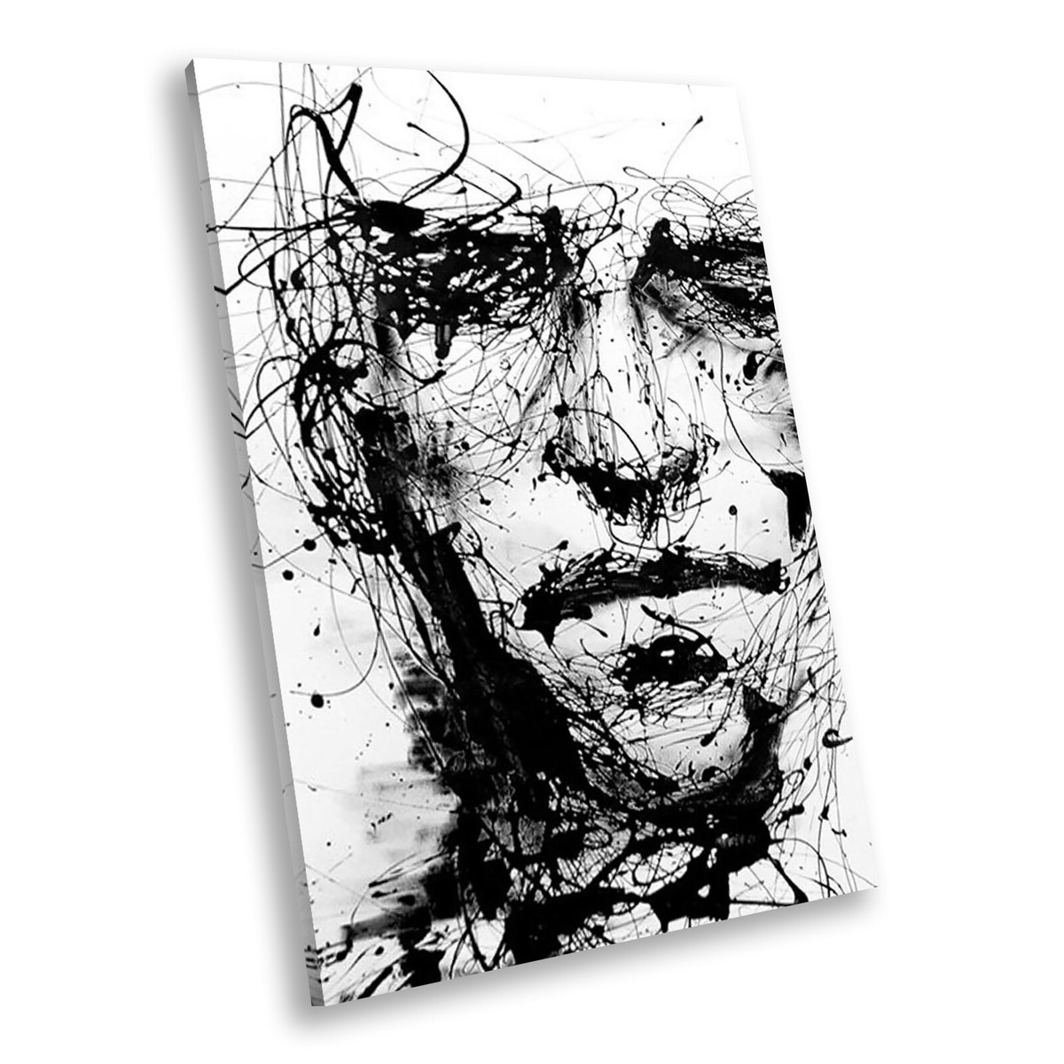 Abstract People Photography Black And White