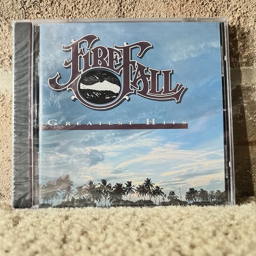 FIREFALL - GREATEST HITS NEW CD!!! 81227105525 | eBay