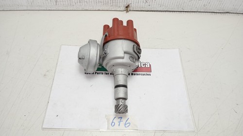 Distributor BOSCH 0 237 302 010 PGFUD6 BMW E12 E24 E23 6 Cylindrical | eBay