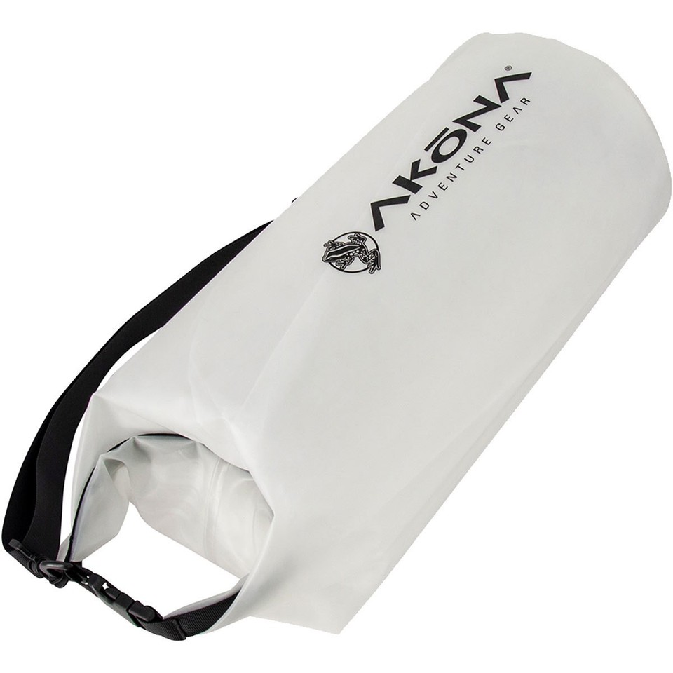 Akona Atacama Dry Bag, Clear | eBay