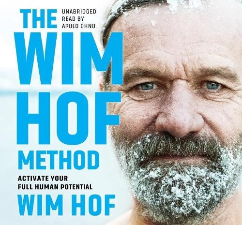 Wim Hof The Wim Hof Method (CD) 9781683646105 | eBay
