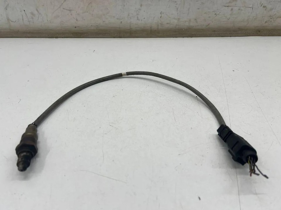 AUDI A3 Sportback 8VA, 8VF Lambda Oxygen Sensor 04E906262 1.40 2019 ...