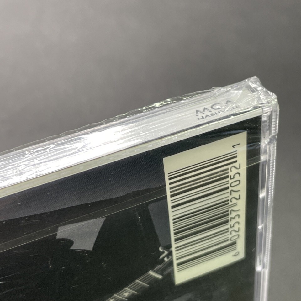 George Strait, Love Is Everything (CD, 2013) BRAND NEW SEALED, Walmart ...