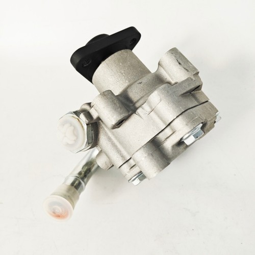 For 2011-2015 AUDI Q7 3.0L Power Steering Pump 7L8422154E New . | eBay