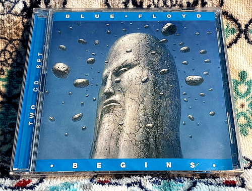 Begins by Blue Floyd (CD, 2008) for sale online | eBay