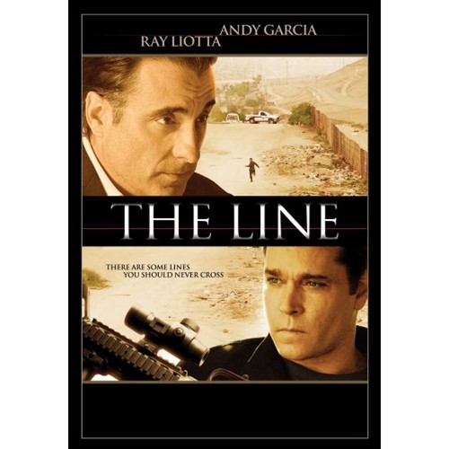 The Line (DVD, 2009) for sale online | eBay