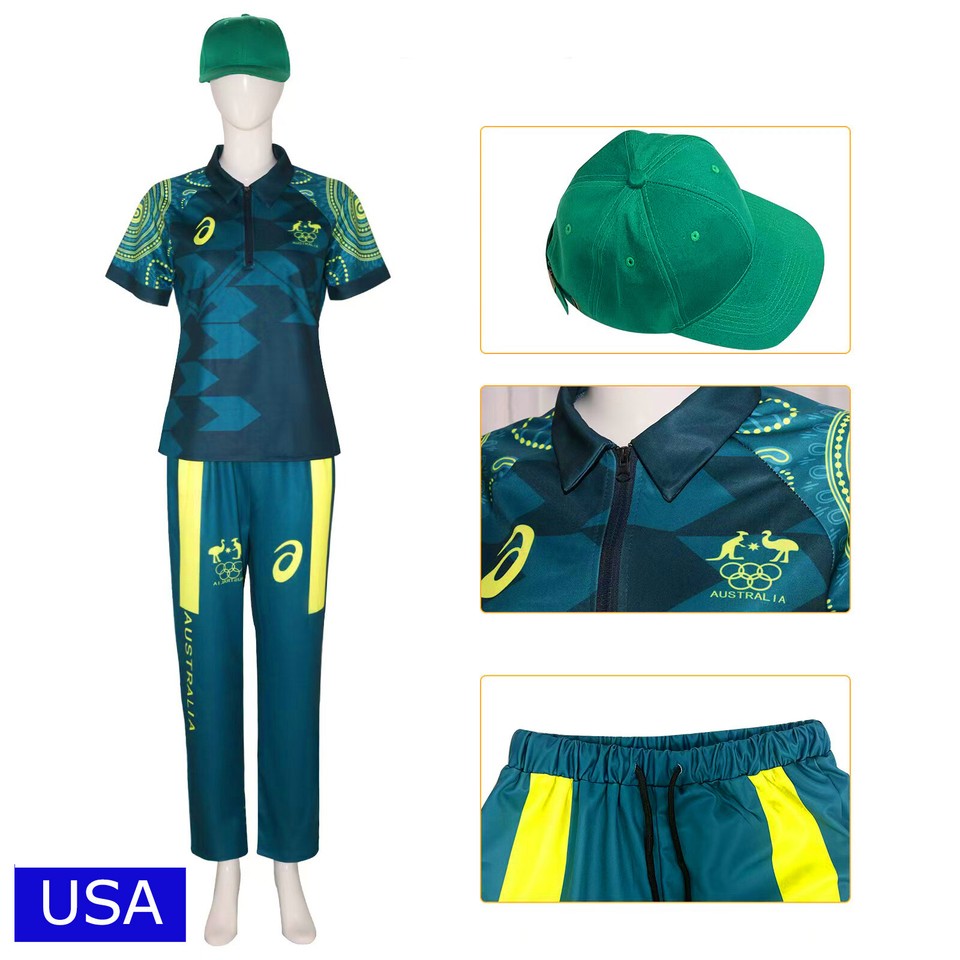 Raygun Costume Halloween Costume Australian Breakdancer Costume Shirt ...