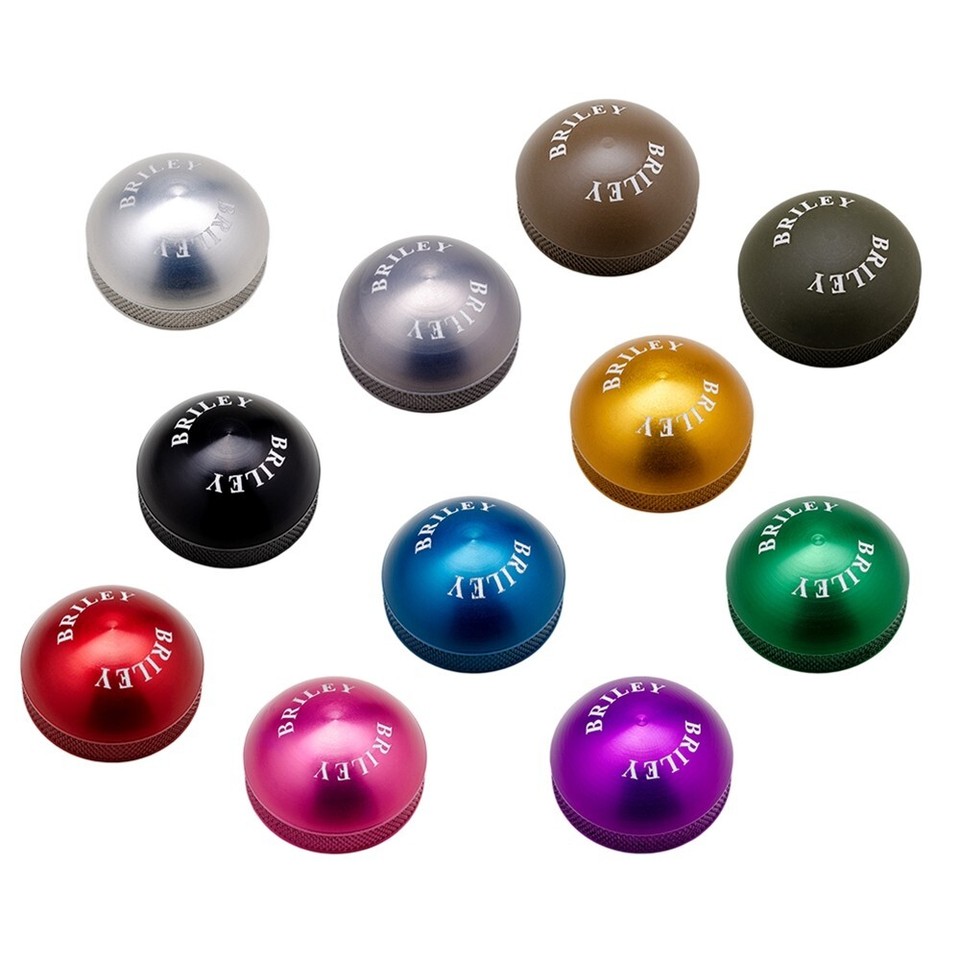 Briley Modular Forend Cap Weight Beretta A300 - Choose Color | eBay