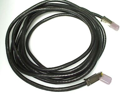 EMC 038-003-511 HSSDC 2-HSSDC 2 5 M Fibre Channel Câble | eBay