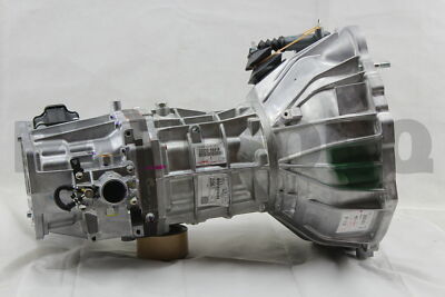 330306A414 Genuine Toyota TRANSMISSION UNIT ASSY, MANUAL 33030-6A414 ...