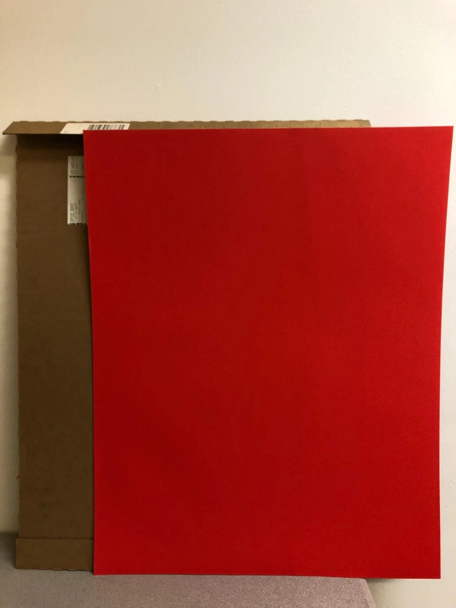 Peacock Poster Board