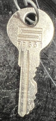 Steelcase FR351 File Cabinet, Desk, Cubicle, Mobile Pedestal ...