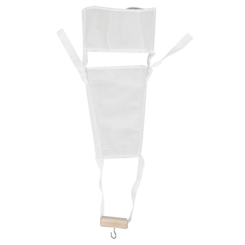 Lower Limb Traction Strap Fracture Correction Recovery Leg Fixing Strap ...