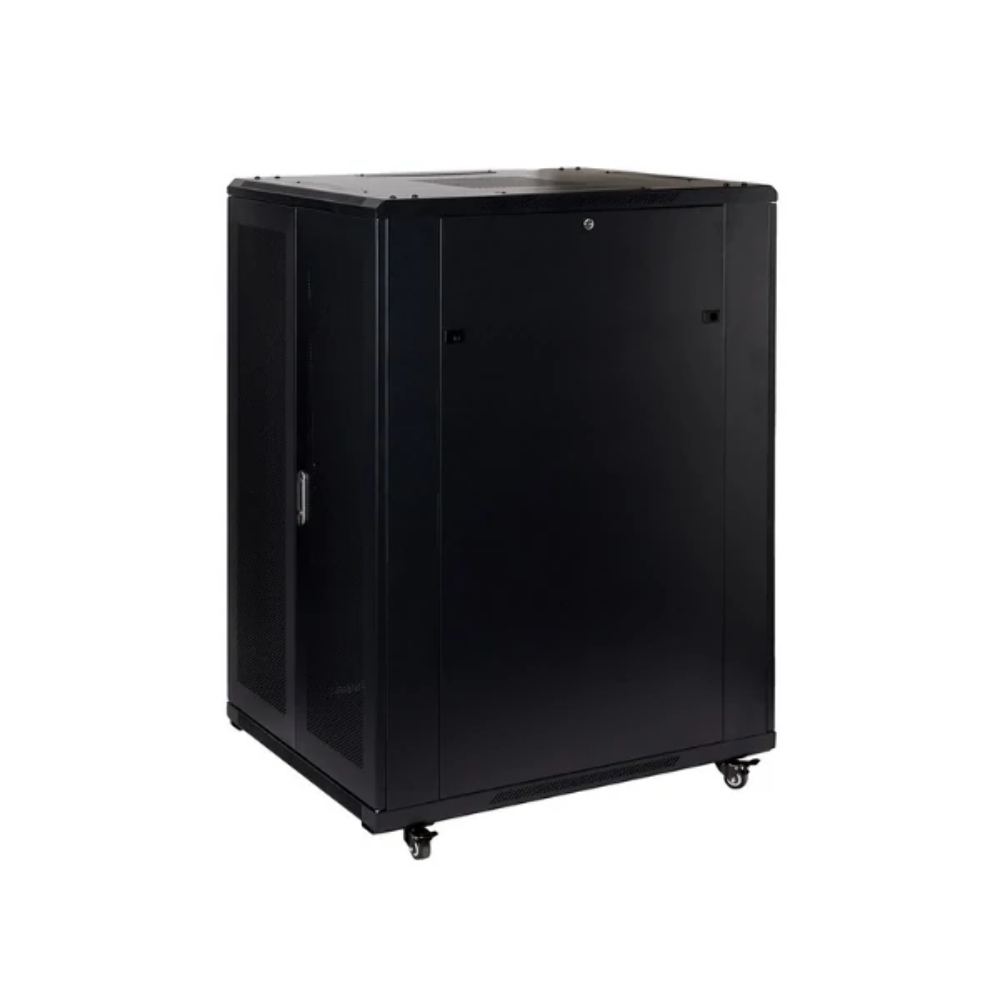 27Ru 800Mm Wide X 1000Mm Deep Server Rack | eBay