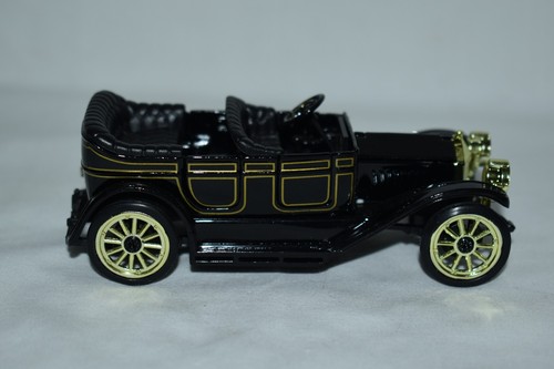 National Motor Museum 1:32 Chevy 1911 Classic six | eBay