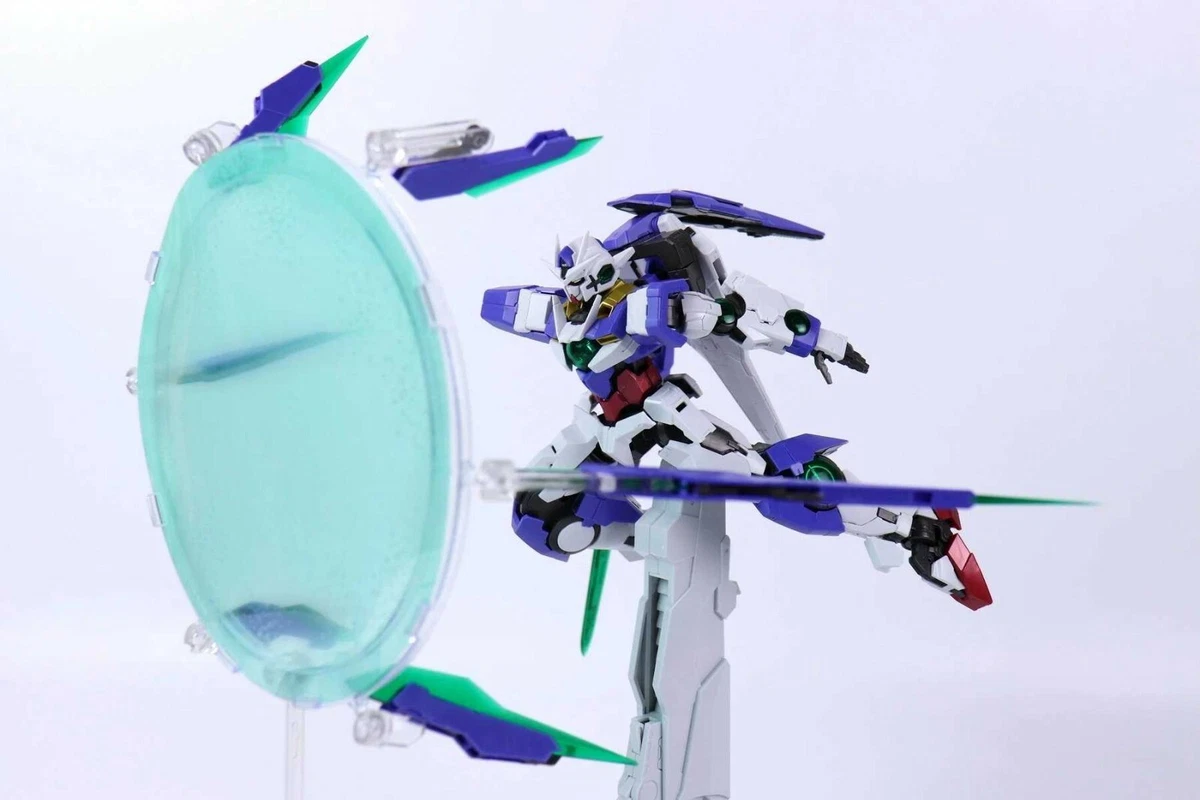 Gundam 00 Quanta Custom