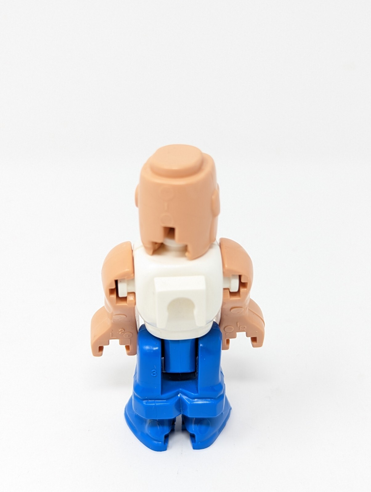 Vintage Fisher Price Construx Parts for Speedster, Lunar Explorer, Sea ...