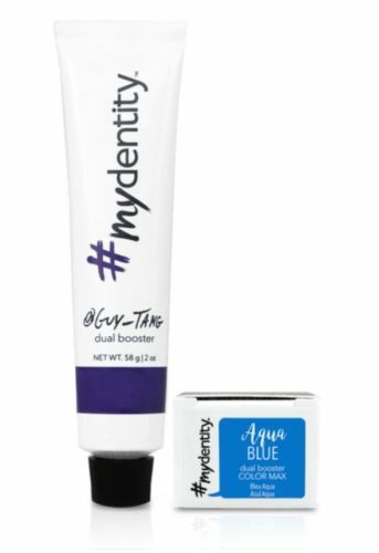 Mydentity Guy Tang Demi Hair X-Press Toners Demi Permanent FAST ...