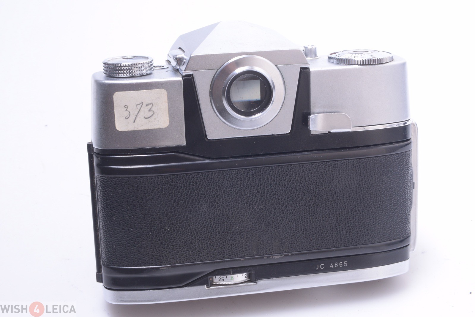 AGFA COLORFLEX II, AGFAFLEX II 35MM CAMERA PARTS/REPAIR COLOR APOTAR ...