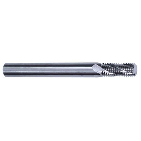SCIENTIFIC CUTTING TOOLS TM12-1.5MM-H Thread Mill, He, Int/Ext, SC ...