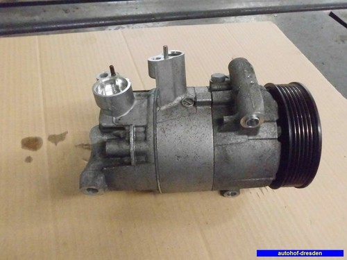 Klimakompressor 5K0820803A SEAT ALTEA XL (5P5, 5P8) 2.0 TDI 4X4 | eBay.de