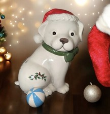 Spode Christmas Tree Green Trim Cookie Jar 8886535 for sale online | eBay